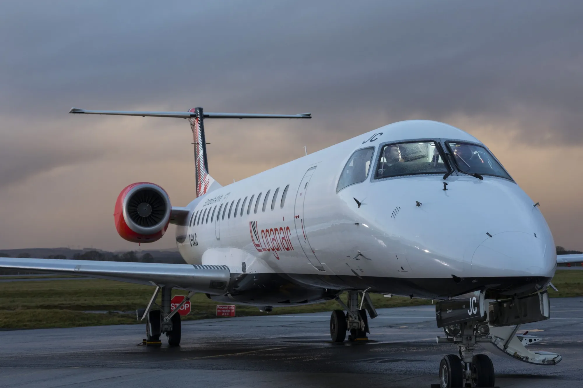 Guernsey air licensing decision blamed for deepening inter-island ...