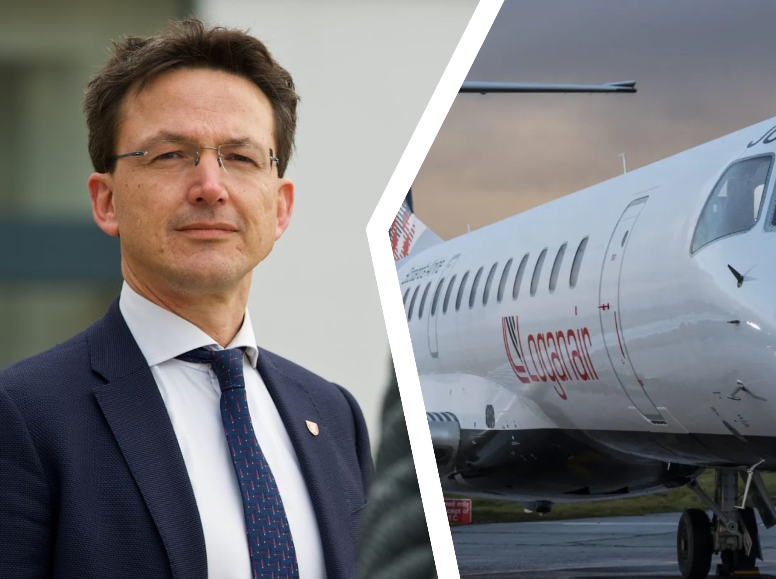 "I hope Guernsey opens up its skies" – Jersey Minister reacts to ...