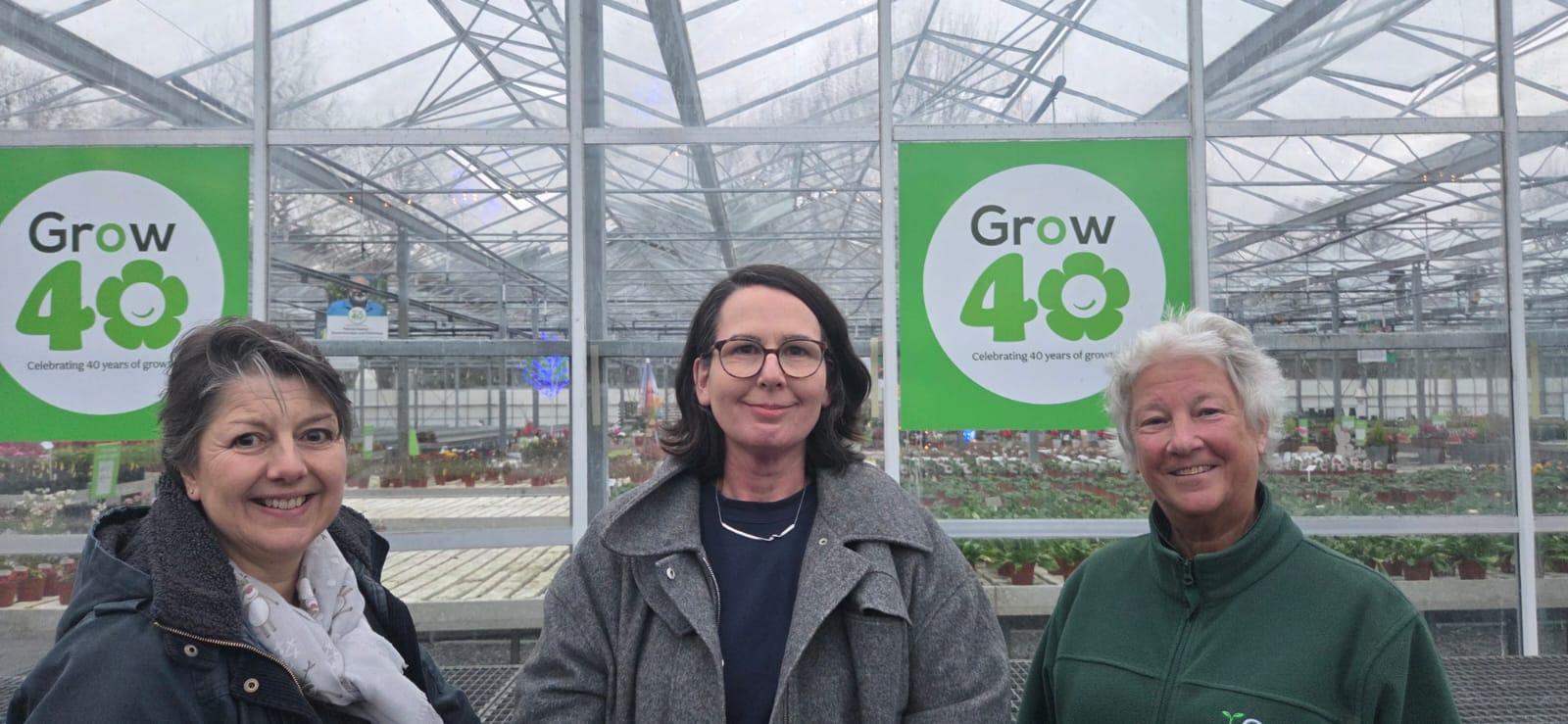 New premises helping Samaritans grow - Bailiwick Express News Guernsey