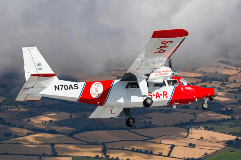 Missing people make up 42% of Channel Islands Air Search callouts ...
