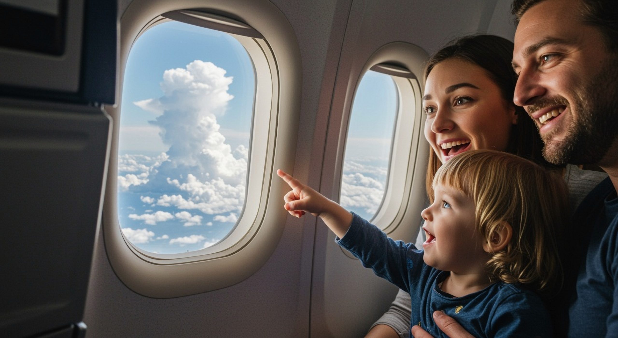 Kids fly free this half term between islands - Bailiwick Express News ...