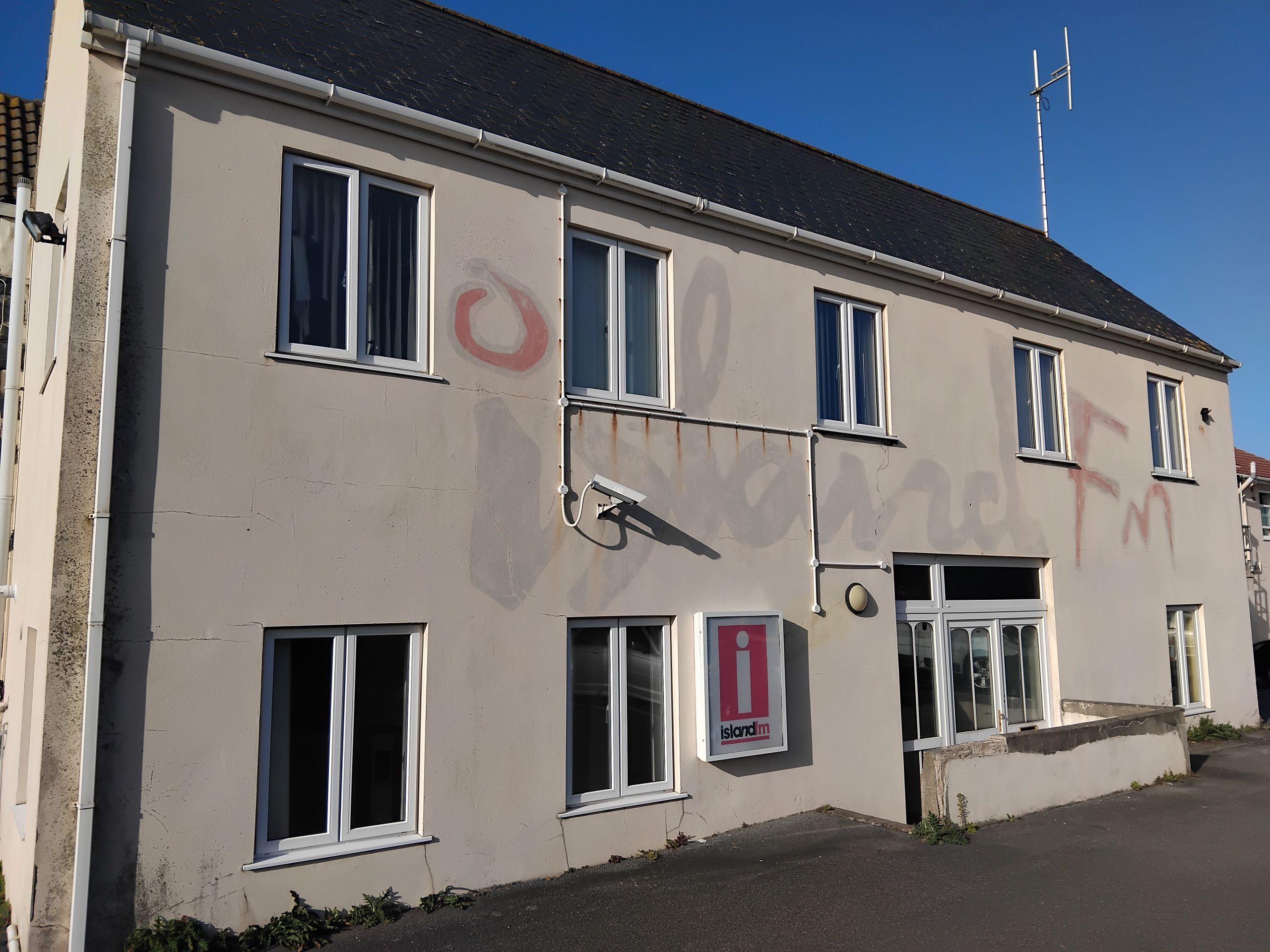 Four more homes being built at the Bridge - Bailiwick Express News Guernsey