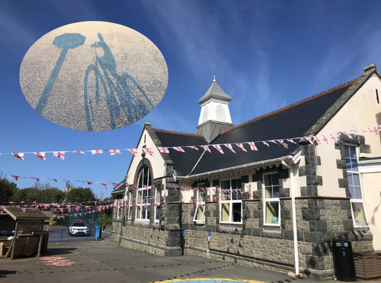 Castel Primary to trial a 'school street' - Bailiwick Express News Guernsey