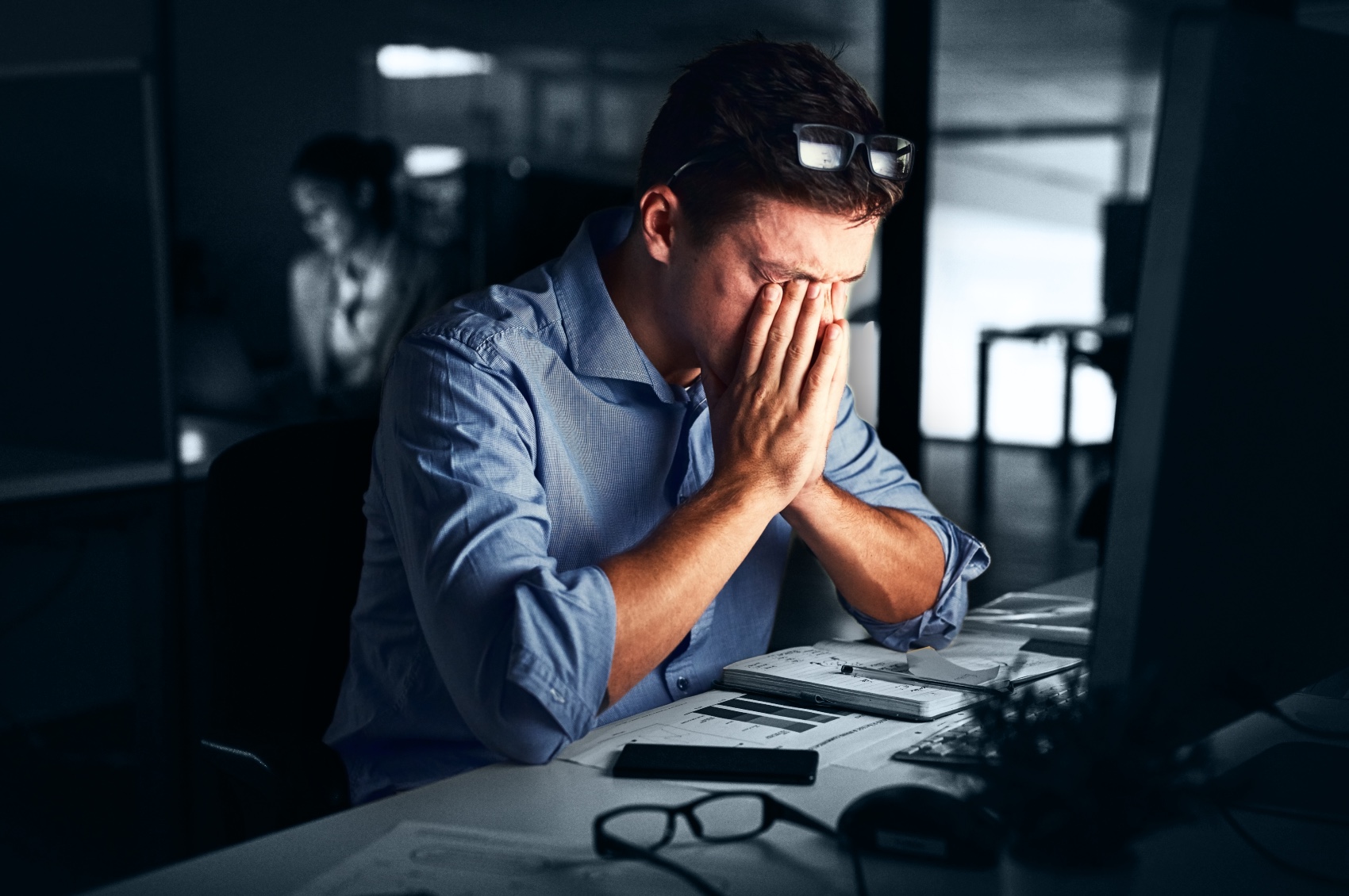 FOCUS: Why mattering matters at work - Bailiwick Express News Guernsey
