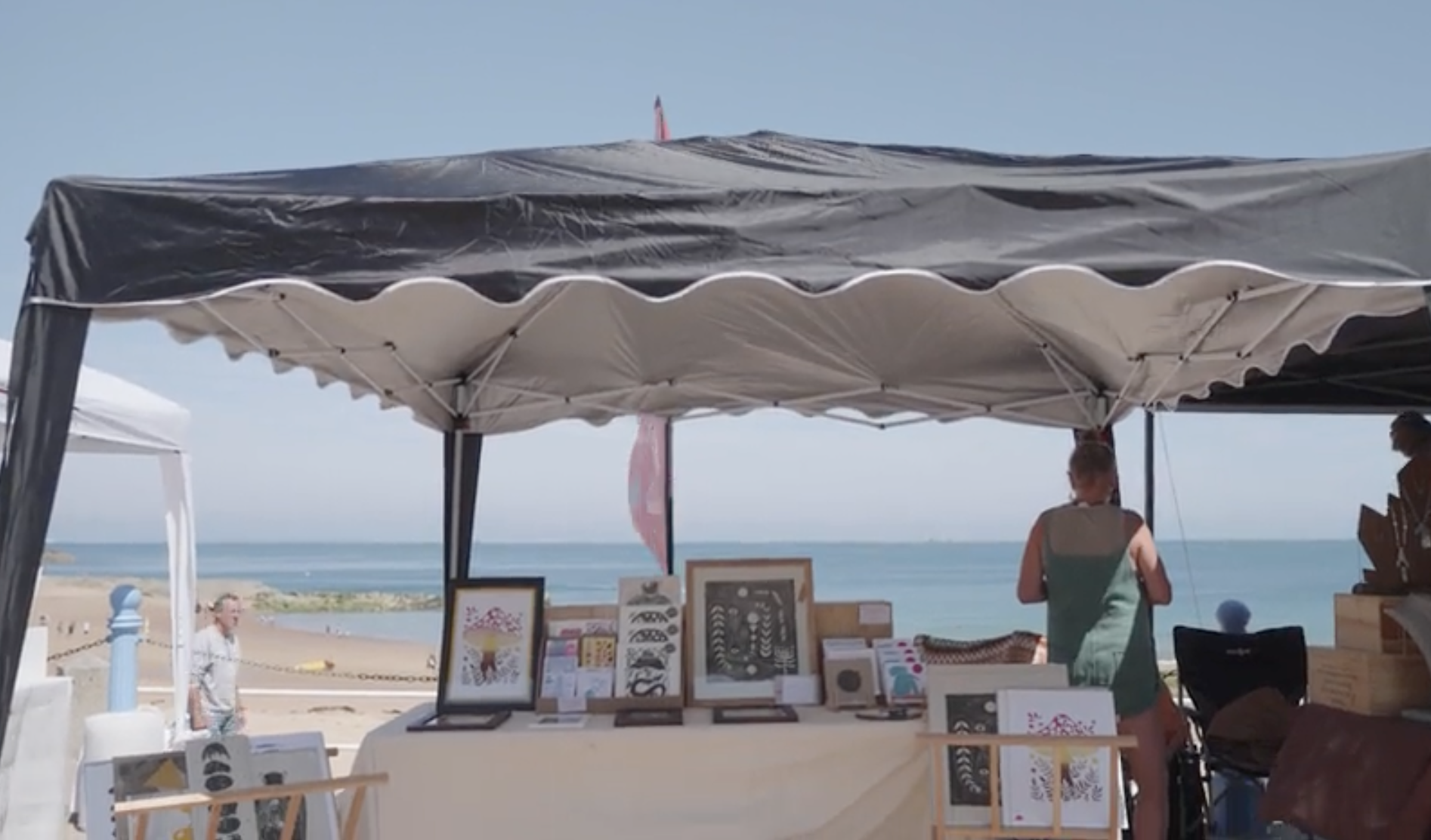 Your weekend plans sorted! Jersey’s artisan markets return with food ...