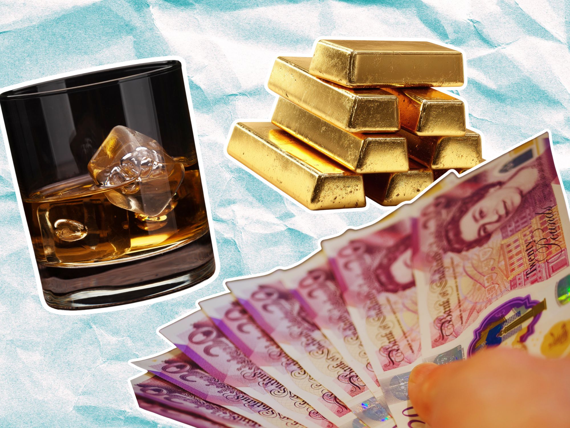 REVEALED: Who are the top 10 wealthiest Channel Islanders in 2026 ...