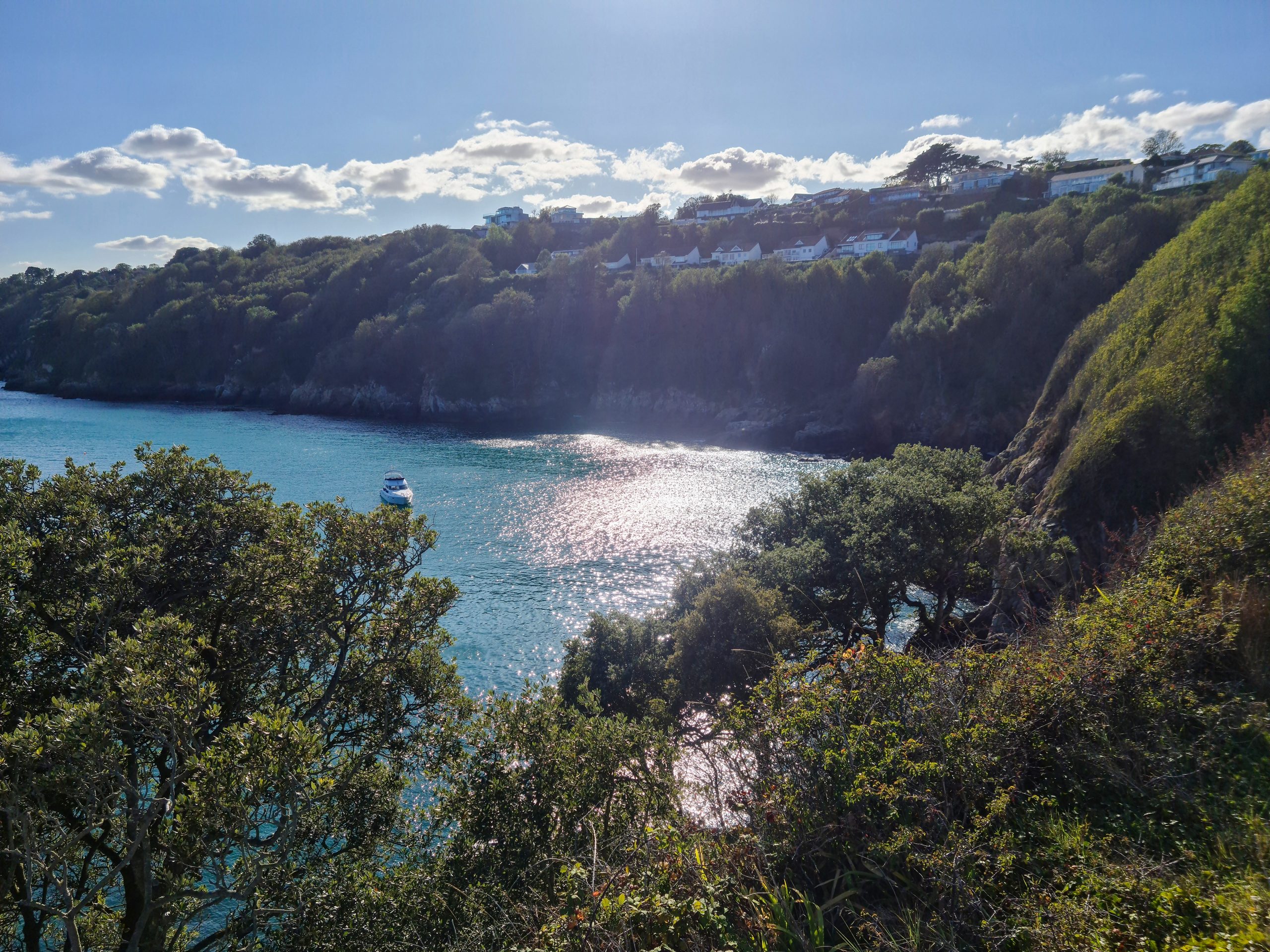 Samples taken but results not yet known - Bailiwick Express News Guernsey