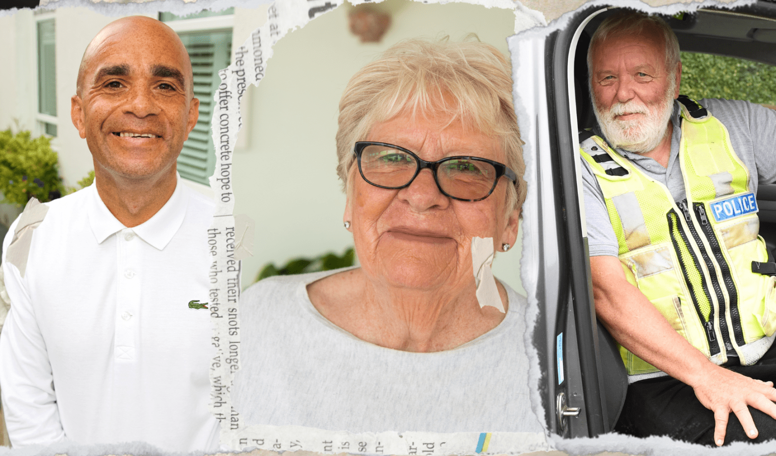 Meet the Islanders recognised in the King's 2026 Birthday Honours ...
