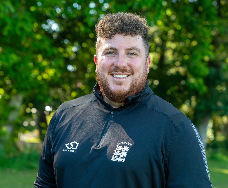 Guernsey Cricket appoints ex football coach as Development Officer ...