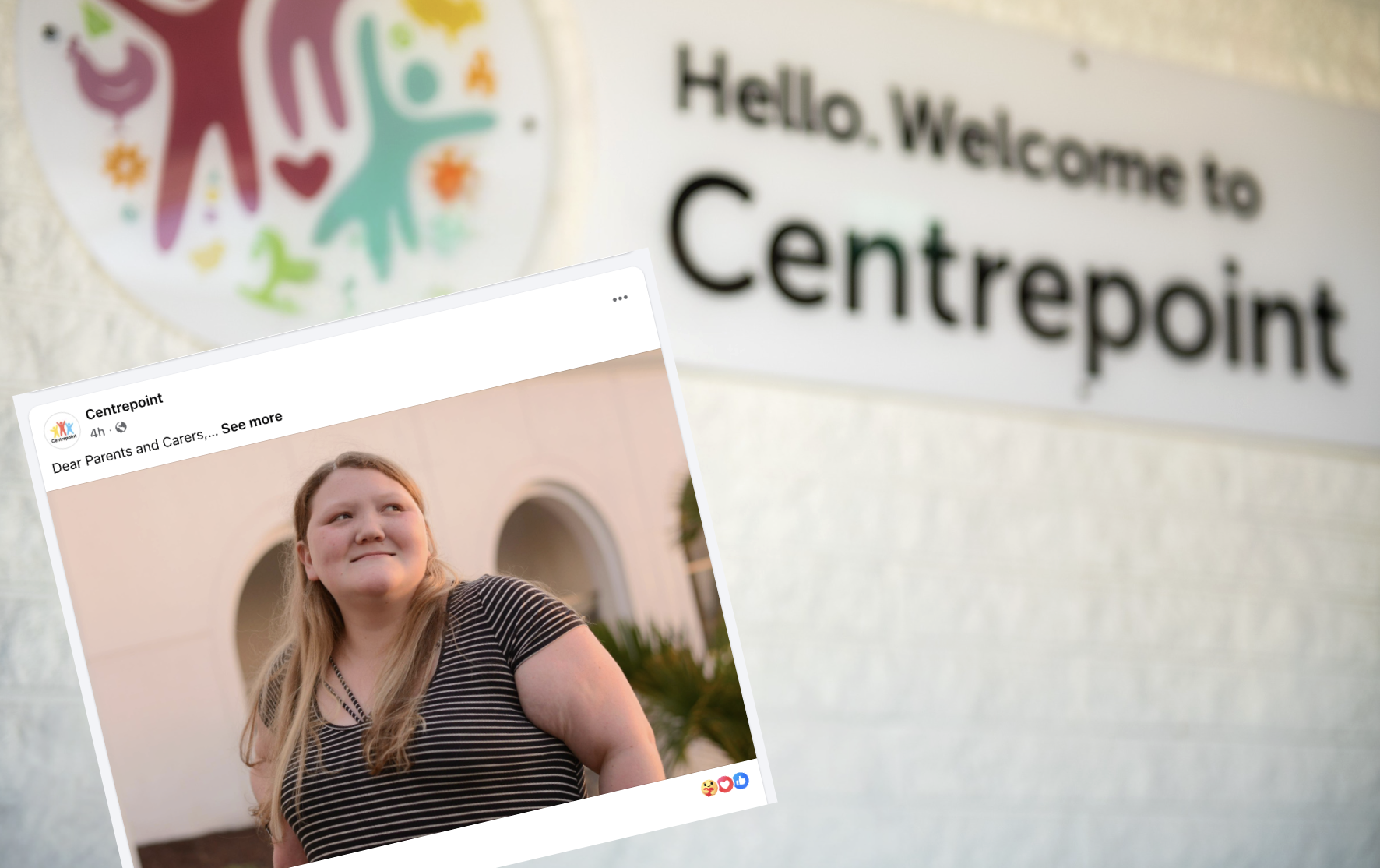 Centrepoint to close for one day as staff remember "much-loved" former ...